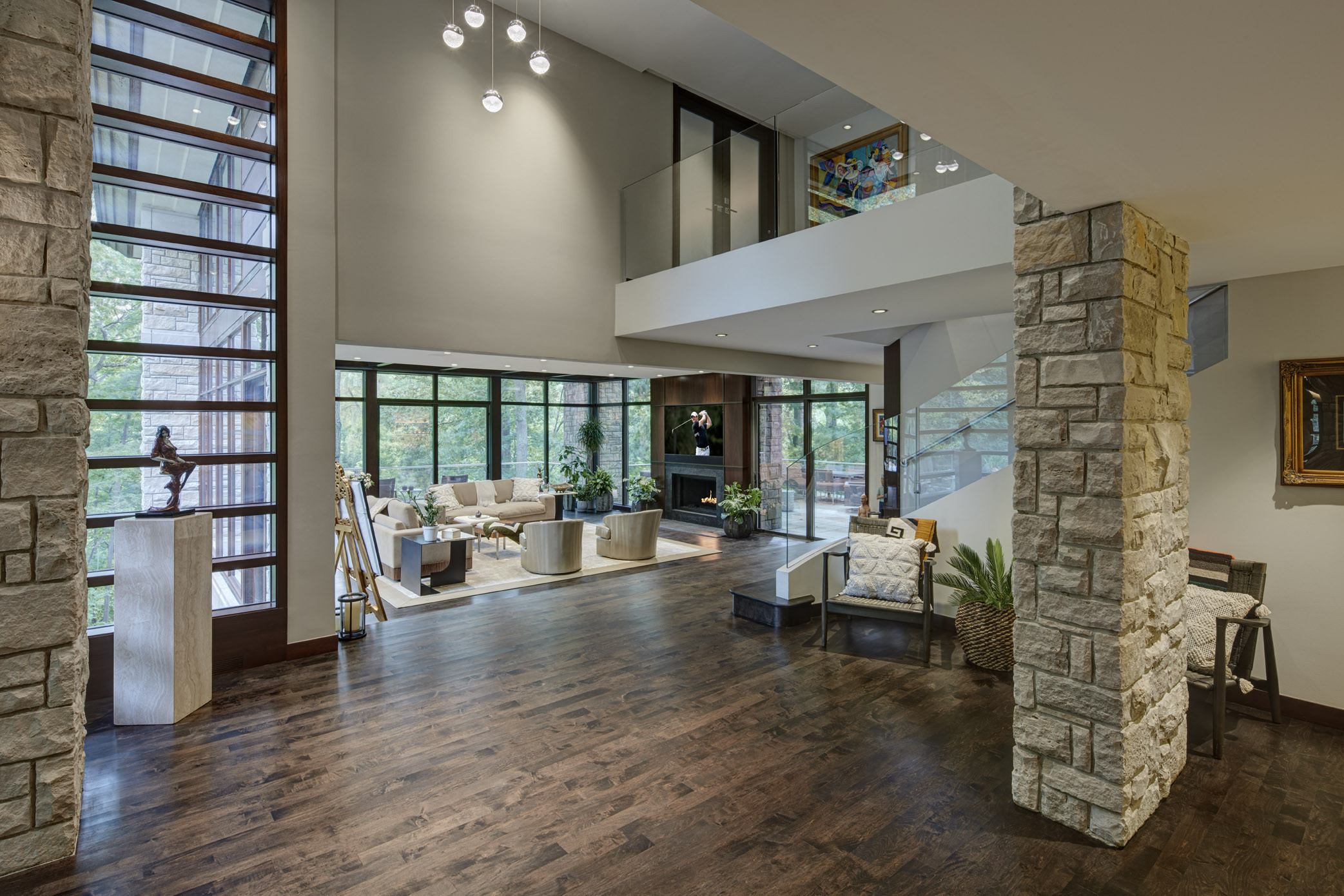 Lahser | DesRosiers Architects