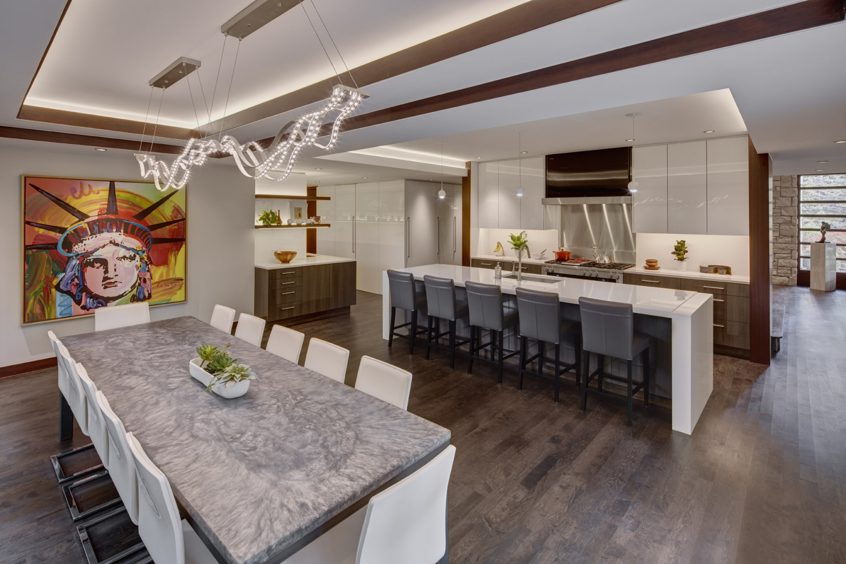 Lahser | DesRosiers Architects