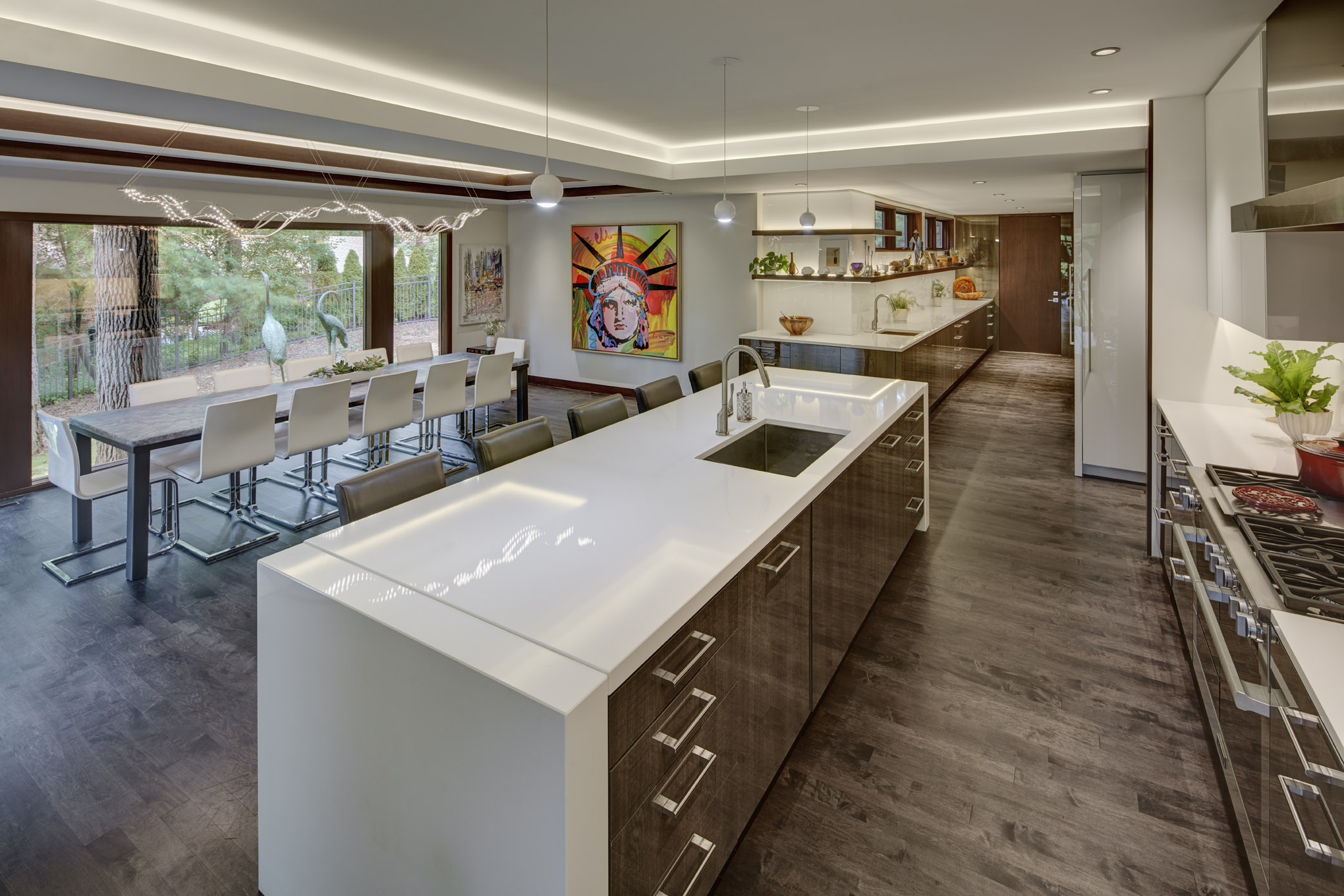 Lahser | DesRosiers Architects