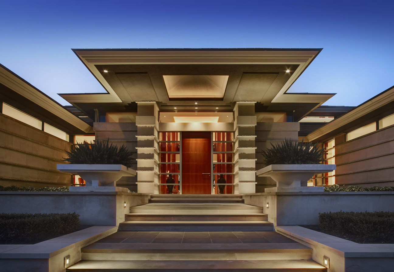 Orchard Lake | DesRosiers Architects